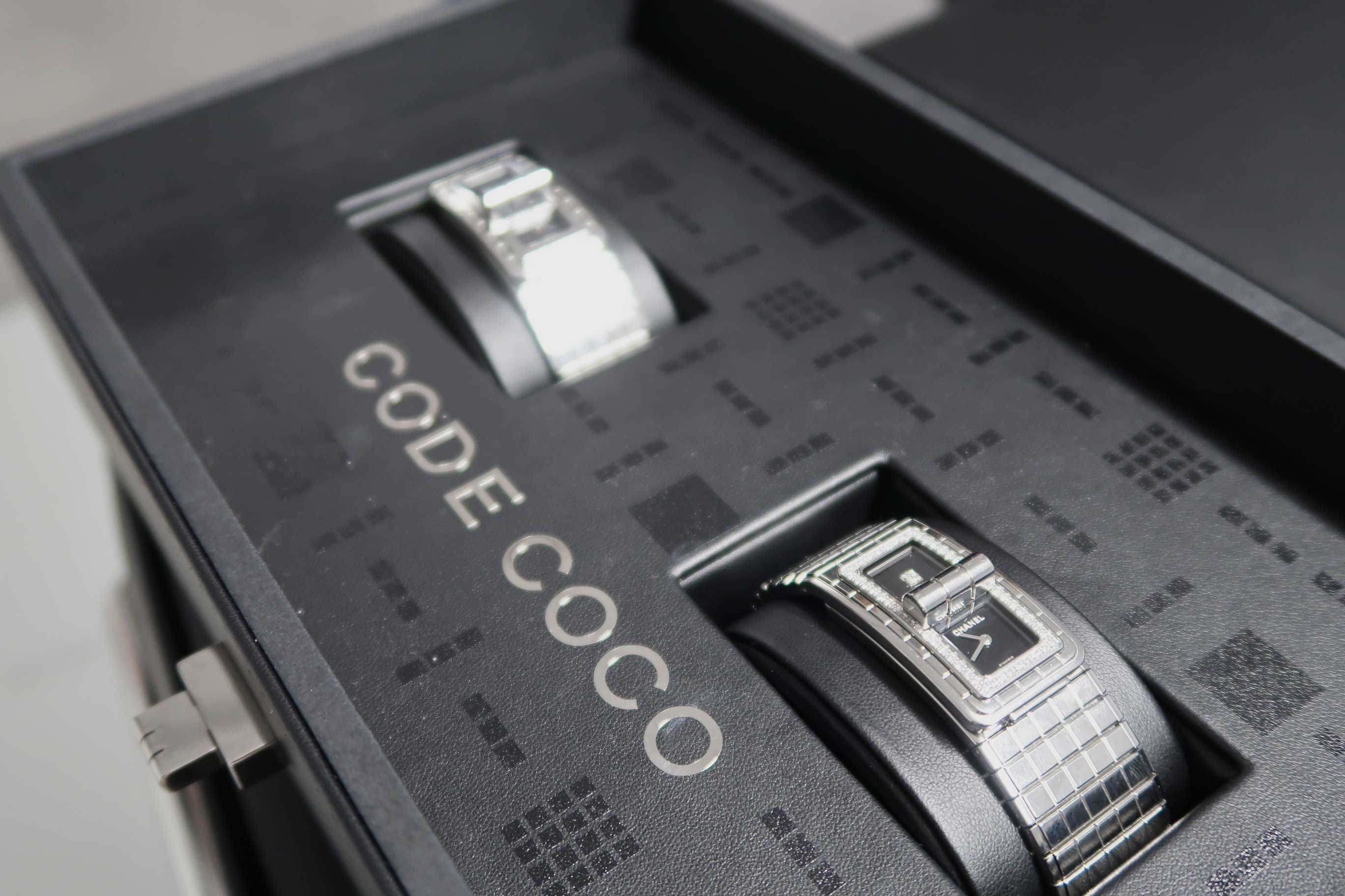 Code Coco - M.I.T ME BLOG